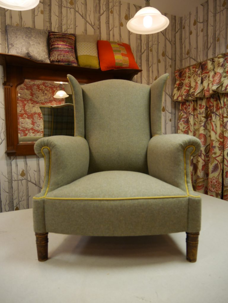 London Furniture Upholstery - Gallery of Work - London Upholsterers